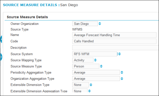 About Aggregation Types